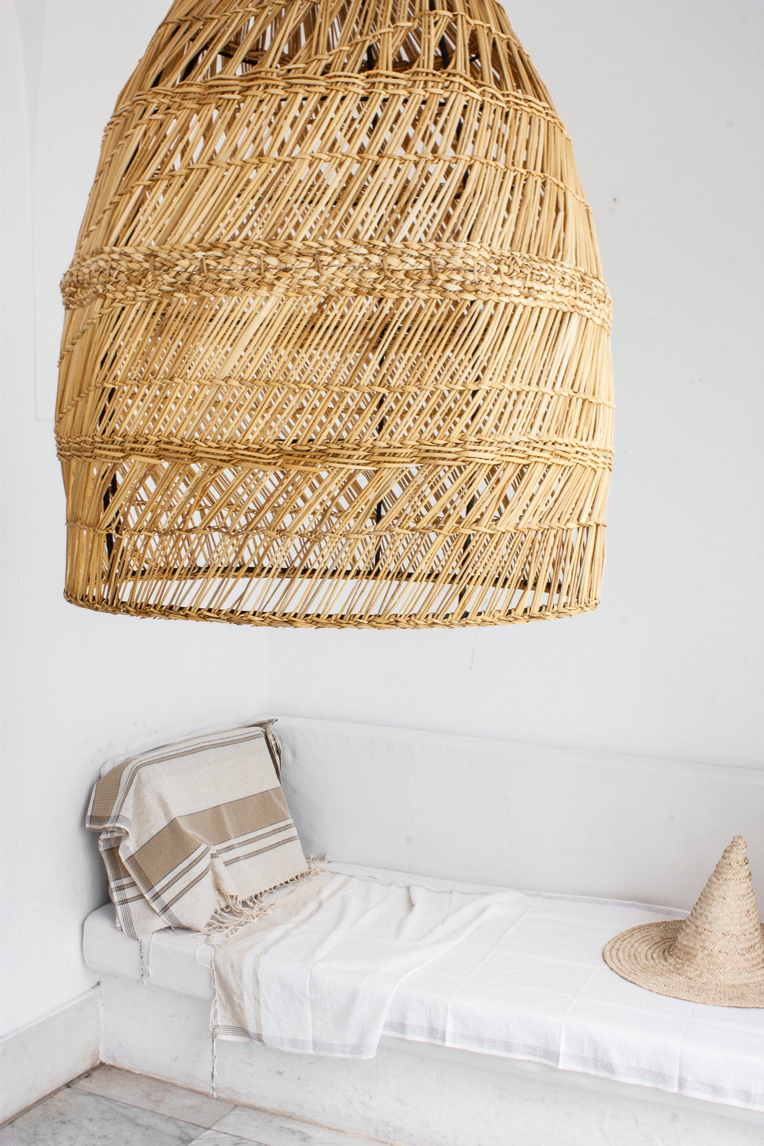 Bleu Nomade - Mobilier, décoration, luminaires... à Guérande